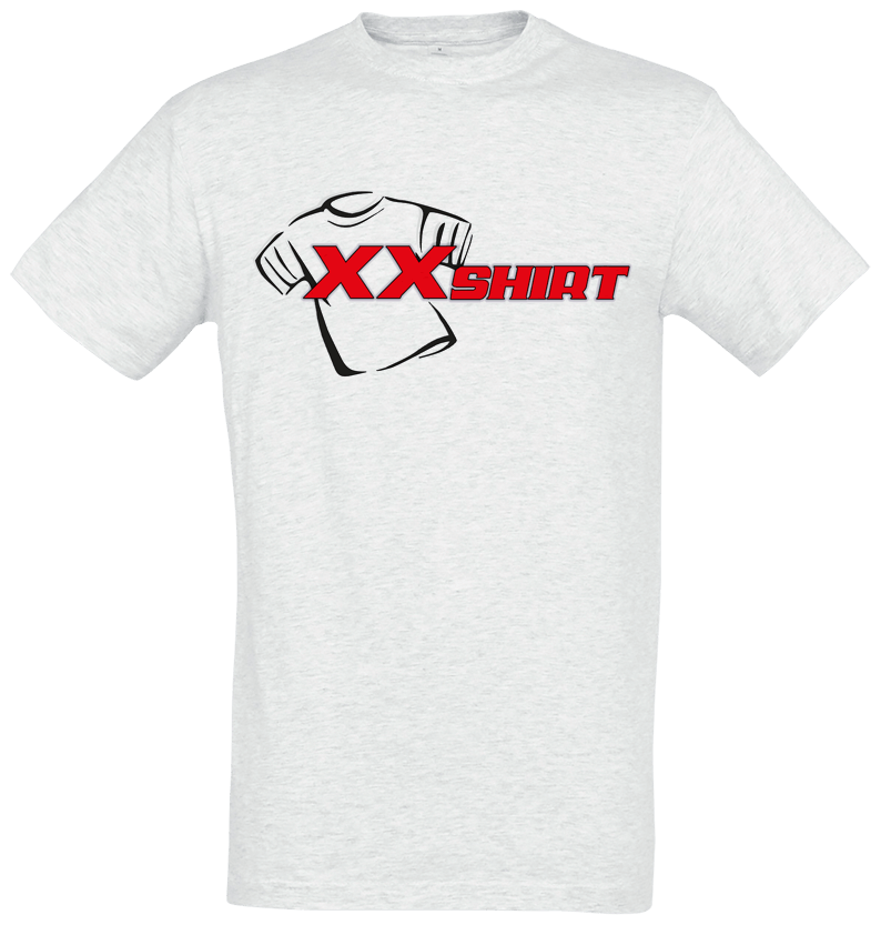 Textildruck & T-Shirt Druck - XXSHIRT DRESDEN